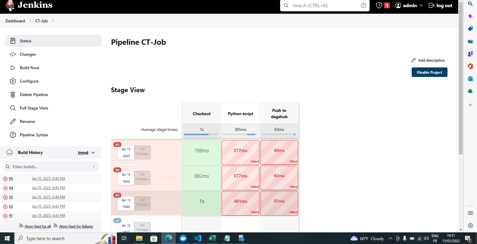 GitHub - karimfrikha/project-language-detection