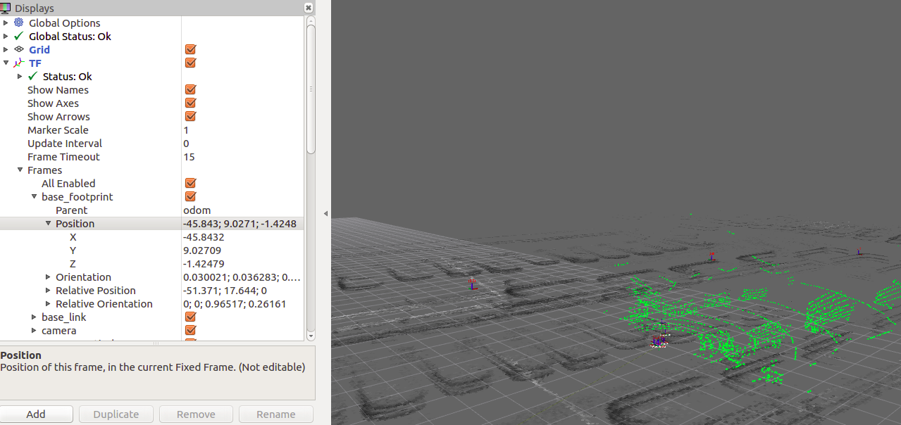 Height problem when using 3d mapping · Issue #1158 · cartographer ...