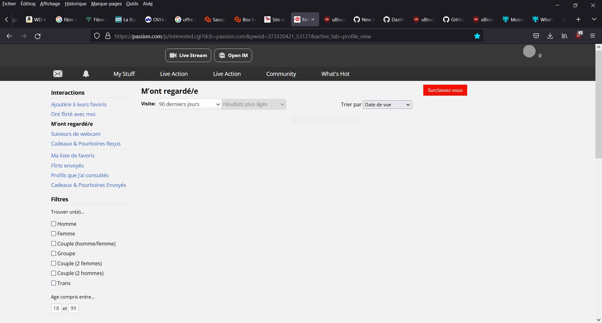 passion.com: breakage · Issue #15834 · uBlockOrigin/uAssets · GitHub
