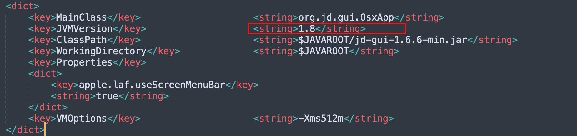 Jd Gui Wont Run With Java 11 · Issue 346 · Java Decompilerjd Gui · Github 0470