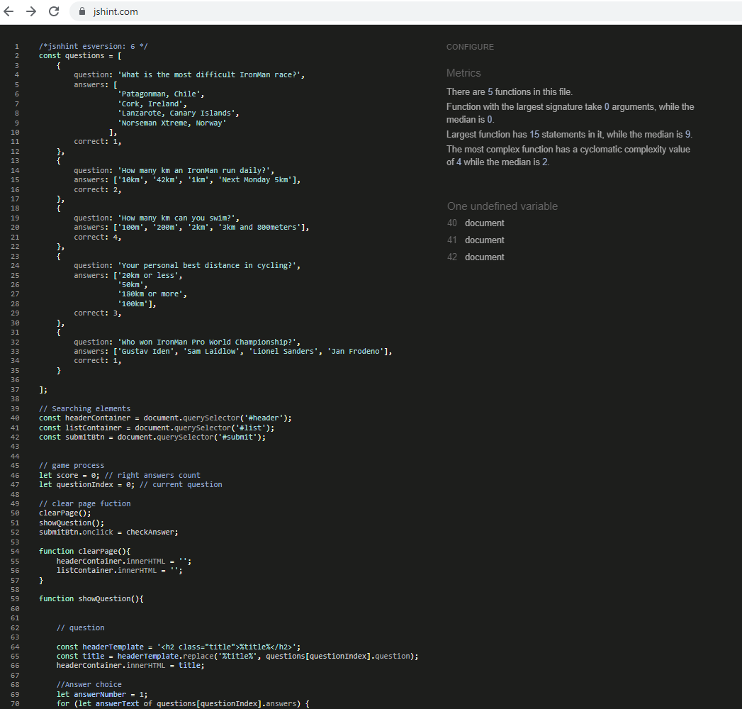GitHub - Zaurtime/IronMan-test