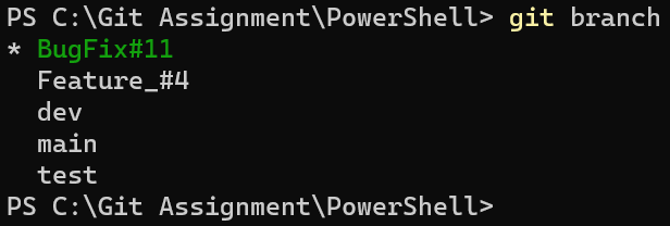 GitHub - krishnenduATU/PowerShell: This repository contains PowerShell exercises from the ...