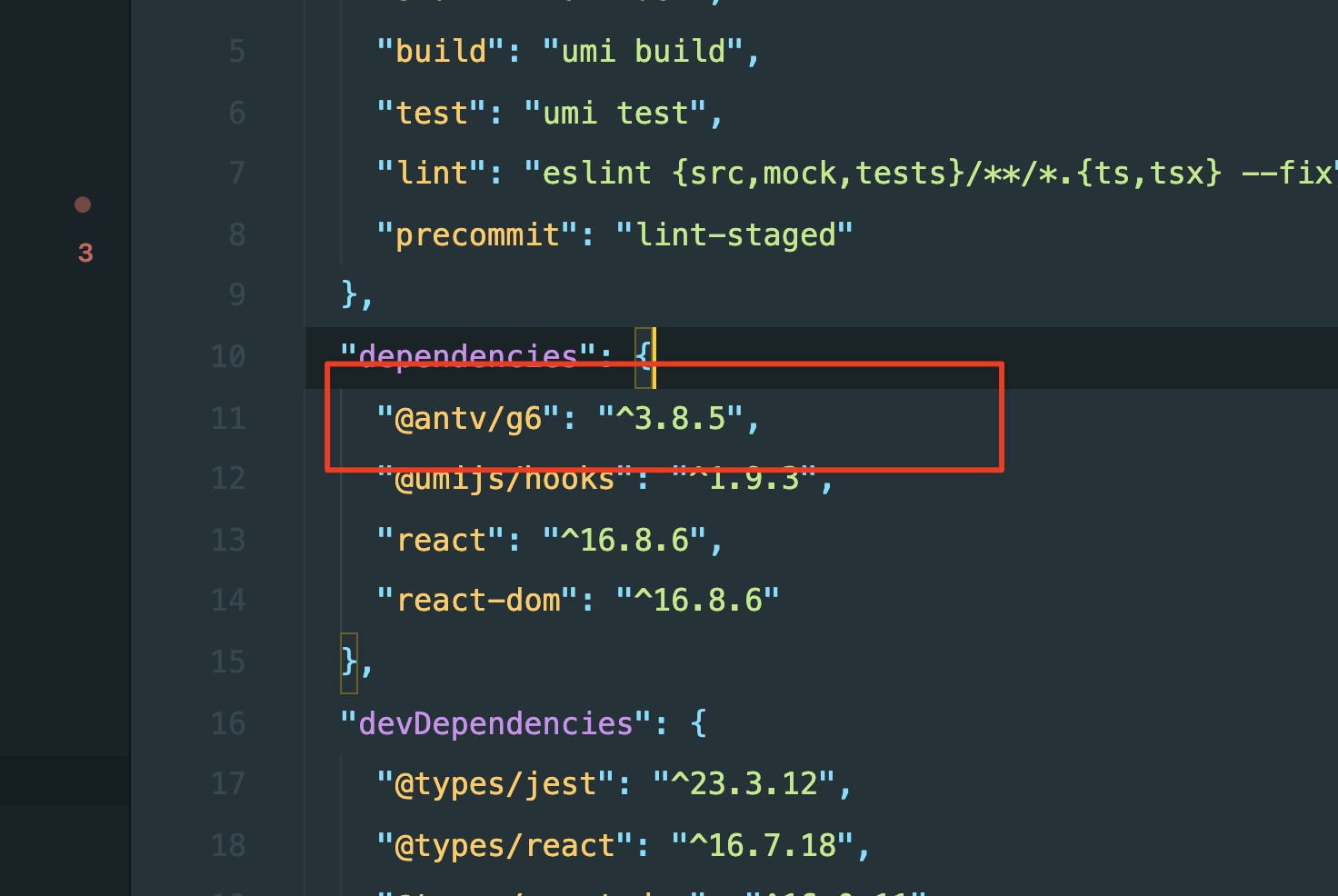 import { transform } from '@antv/matrix-util'; 3.8.5官网例子中旋转transfrom怎么没有这个方法了？？ · Issue #2319 ...