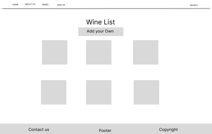 GitHub - marotella/cave-a-vin-backend: A virtual wine cellar, where you can find, review, and ...