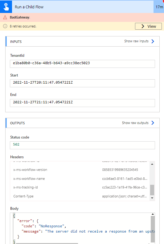 [CoE Starter Kit - BUG] Unable to turn on Admin | Sync Template v3 (Flow Action Details) · Issue ...