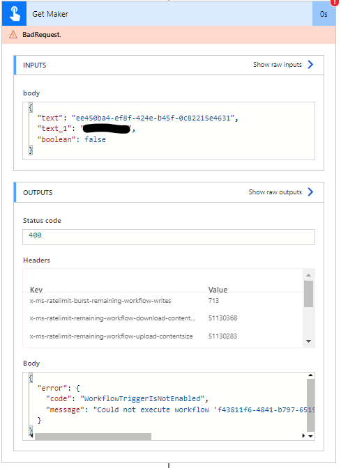 [CoE Starter Kit - BUG] Admin | Sync Template v3 - Status Failed · Issue #4347 · microsoft/coe ...