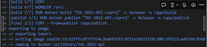 GitHub - rafael-arcanjo22/Docker-para-AKS