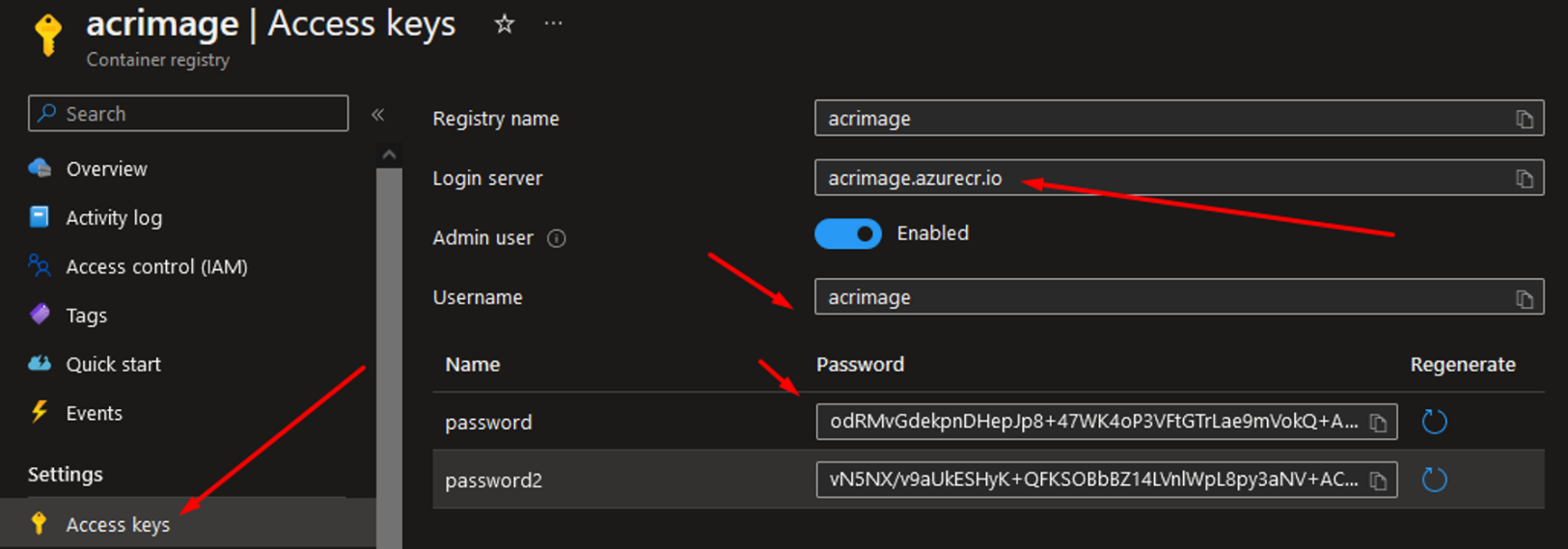 GitHub - rafael-arcanjo22/Docker-para-AKS