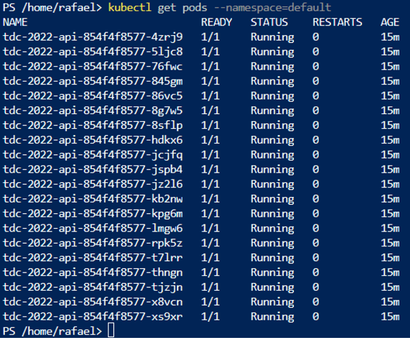 GitHub - rafael-arcanjo22/Docker-para-AKS
