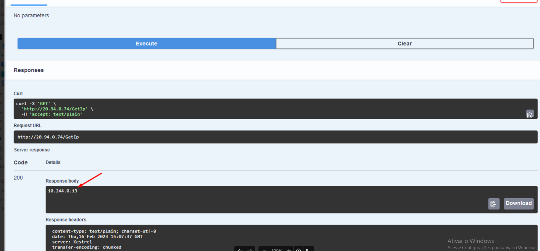 GitHub - rafael-arcanjo22/Docker-para-AKS