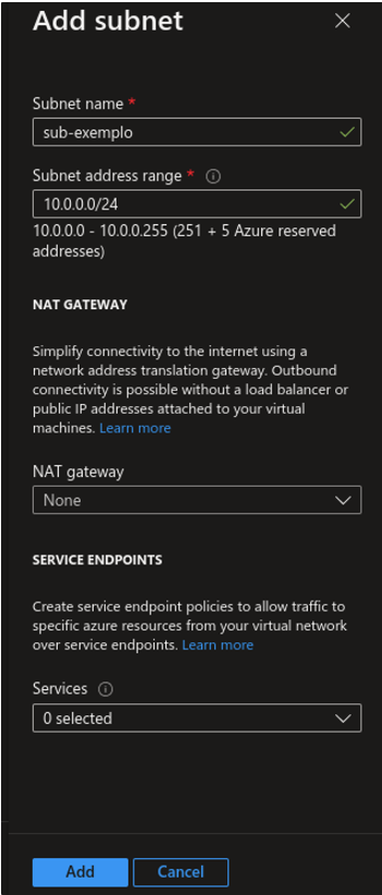 GitHub - rafael-arcanjo22/criando-vnet