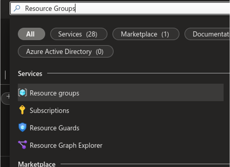 GitHub - rafael-arcanjo22/Resource-Group