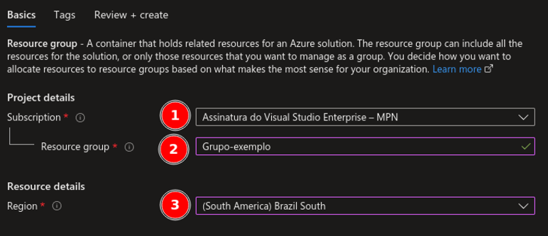 GitHub - rafael-arcanjo22/Resource-Group