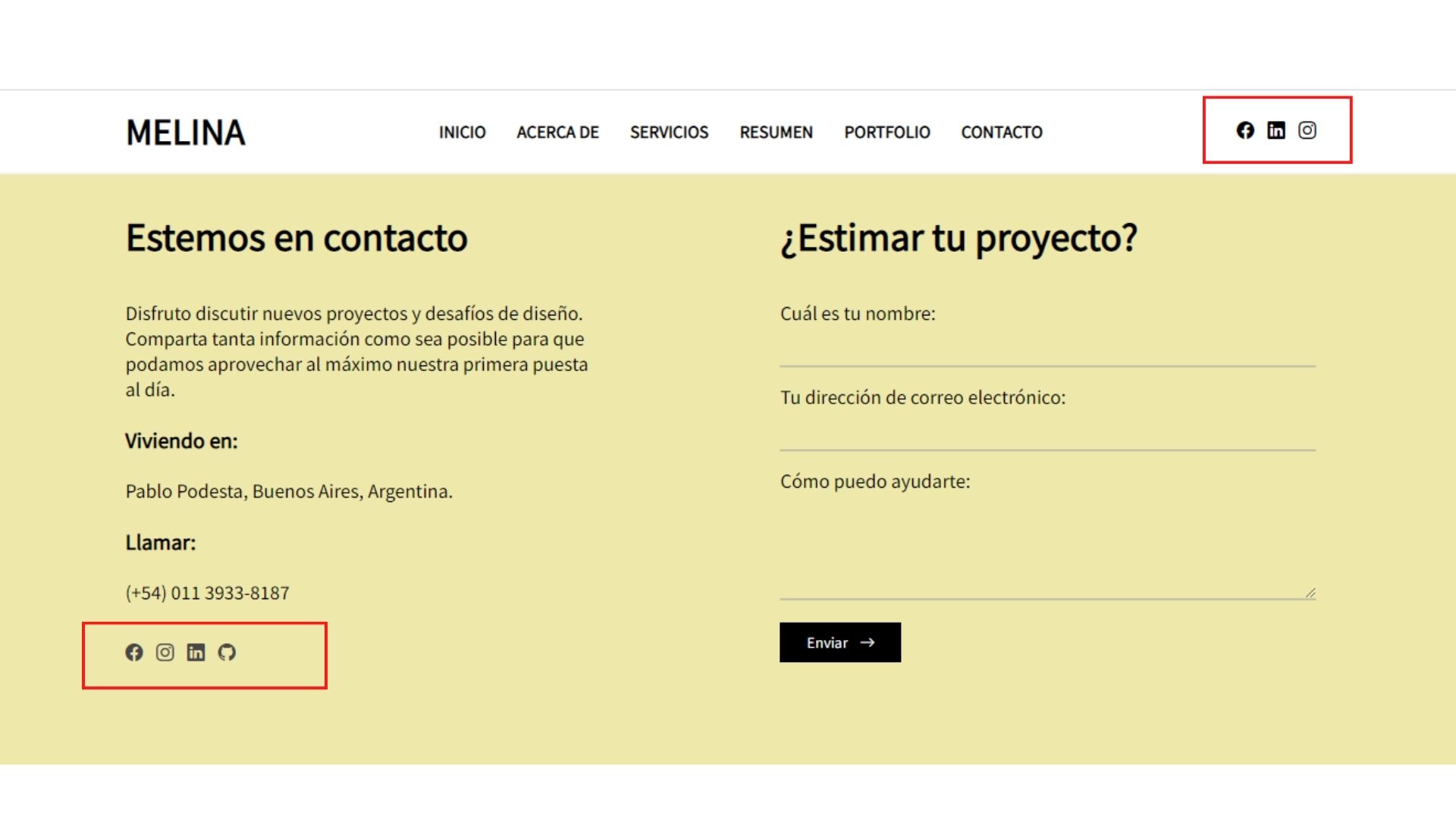 GitHub - melina-frias/Portfolio-personal