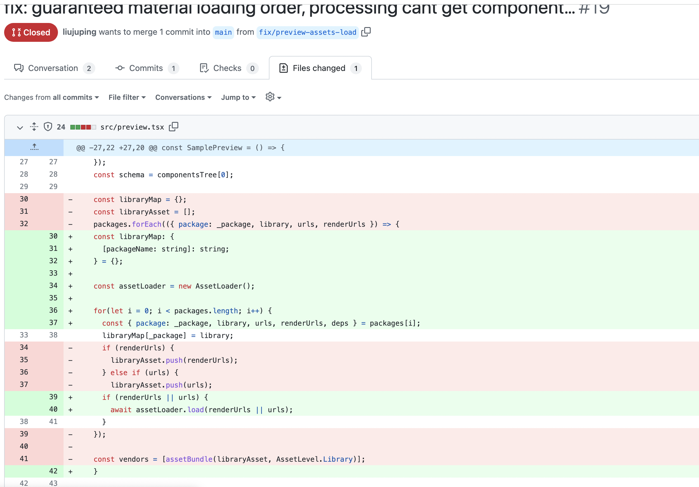 有概率不能正常渲染组件 · Issue #329 · alibaba/lowcode-engine · GitHub