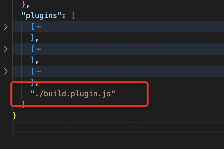 如何在@alilc/element工程中修改webpack配置 · Issue #926 · alibaba/lowcode-engine · GitHub