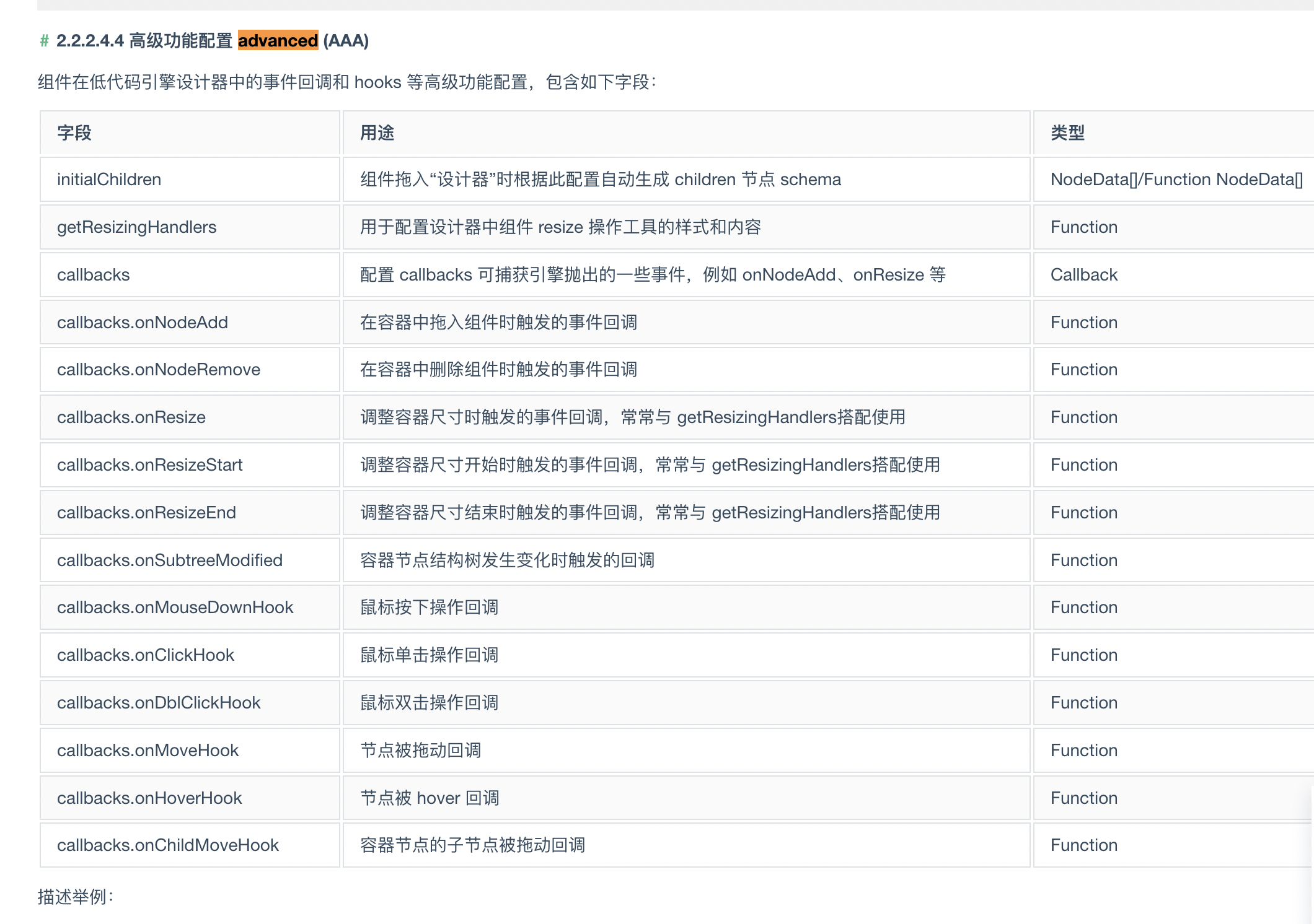 拖拽组件与js代码的交互 · Issue #1074 · alibaba/lowcode-engine · GitHub