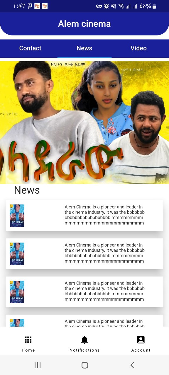 GitHub - abush111/cinemaApp