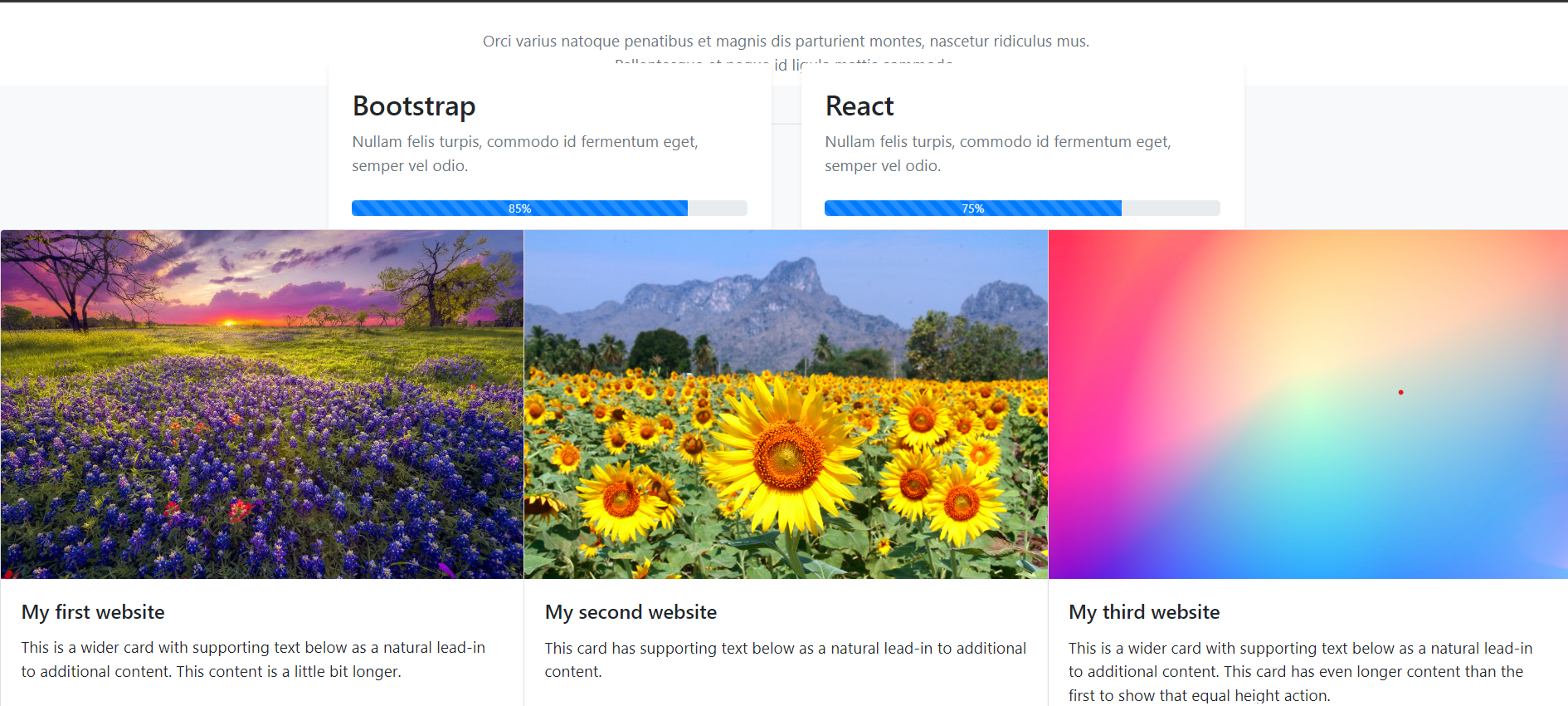 GitHub - DC19Bootcamp/Challenge-3-Bootstrap-Portfolio