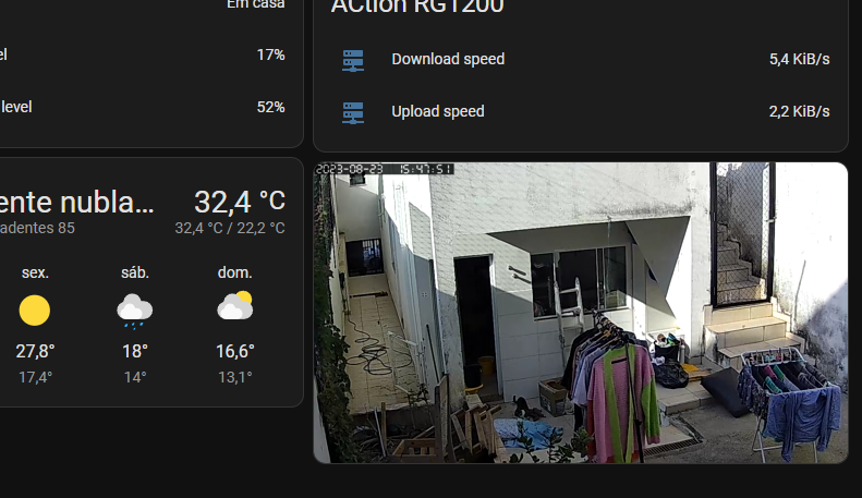 [Camera Support]: Chinese Camera - ONVIF - Unable to read frames from ffmpeg process. · Issue ...