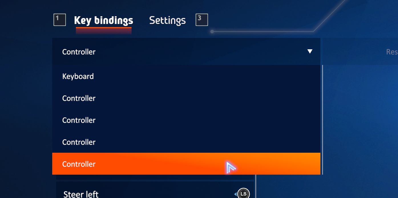 WRC Generations – The FIA WRC Official Game (1953520) · Issue #6288 · ValveSoftware/Proton · GitHub