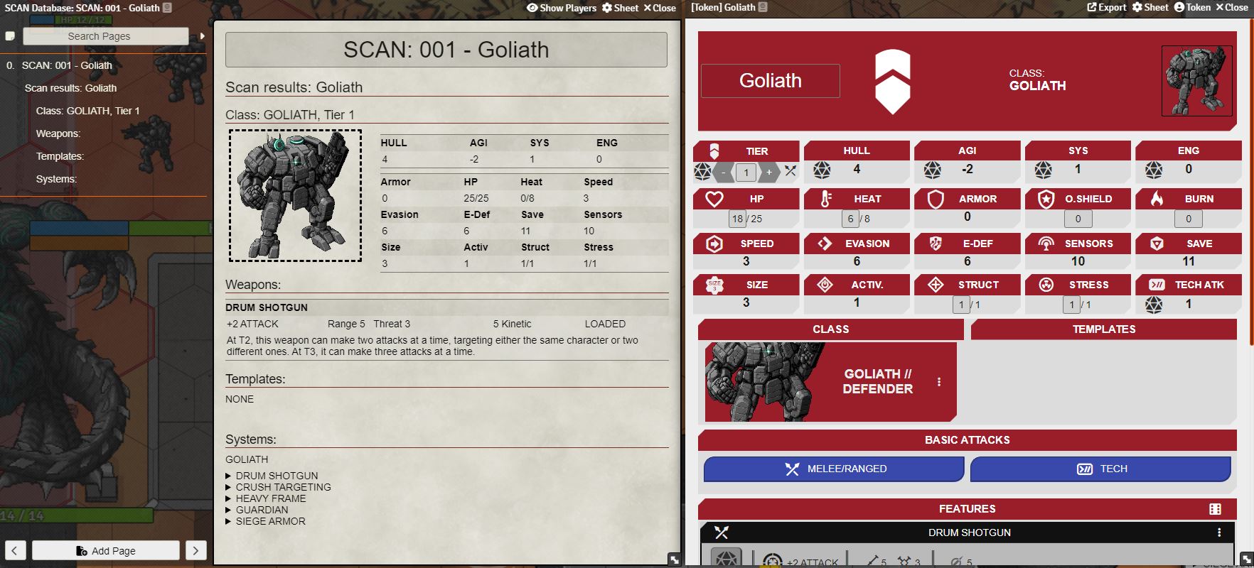 [BUG] Scan (Journal) Macro isn't updating existing scan journal entries ...
