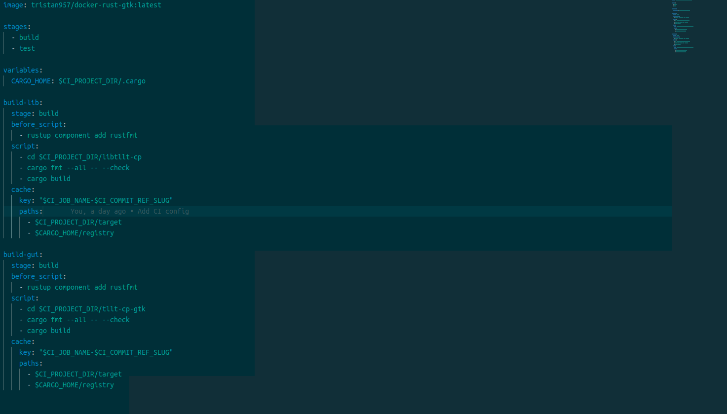 The colors are not consistent across the editor. Some colors are faded ...