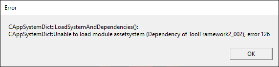 Dota2sfm is broken. · Issue #5719 · ValveSoftware/Dota2-Gameplay · GitHub