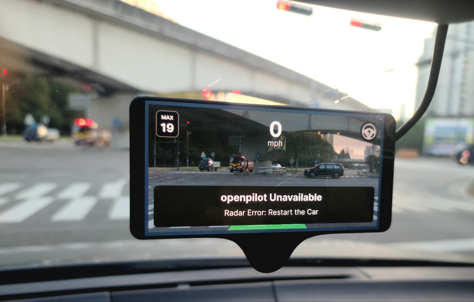 Lexus NX-300h hybird 2020 "Radar Error: Restart the Car" · Issue #29213 · commaai/openpilot · GitHub