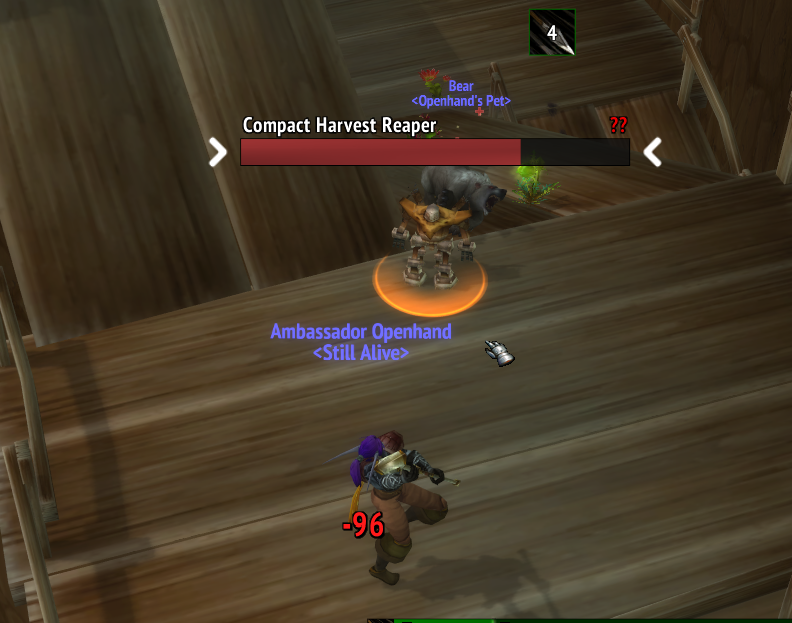 Spell/NPC: Summon Compact Harvest Reaper Massively Overscaled · Issue #64 · ZhengPeiRu21/mod ...