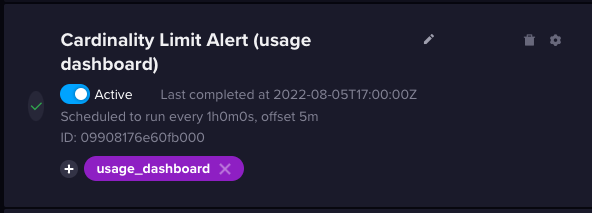 Clockface 3.0 Resource card editable name · Issue #680 · influxdata/clockface · GitHub