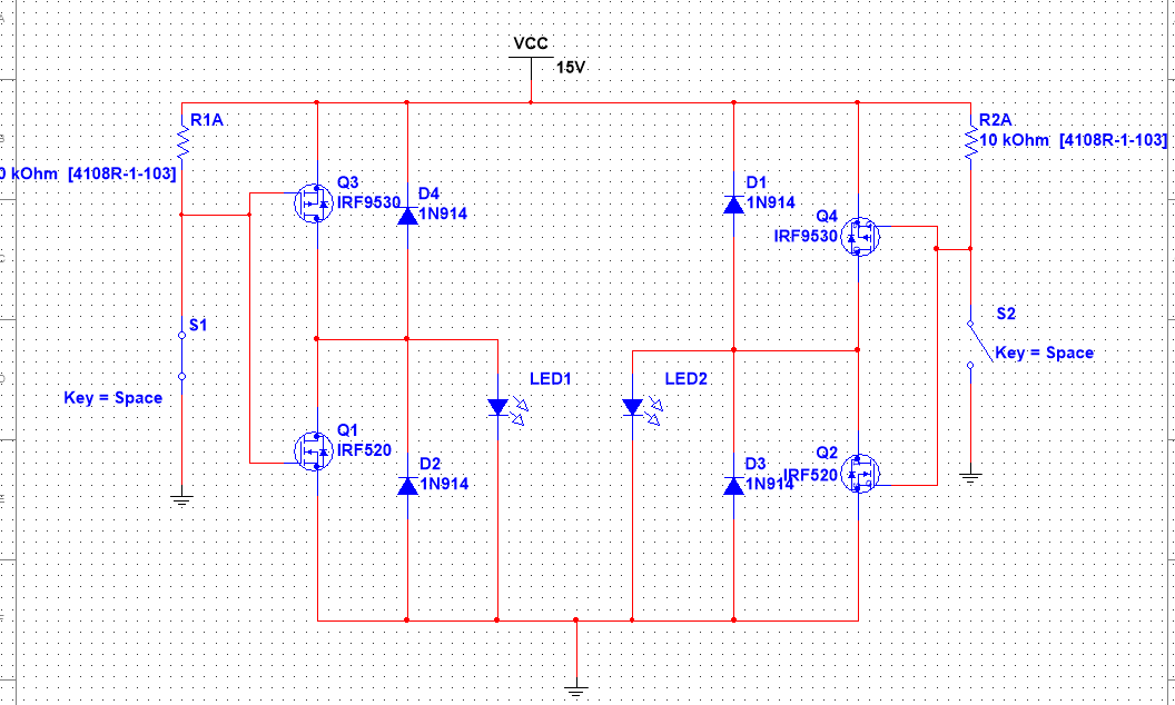 Github Adeshbhor Circuit Designs
