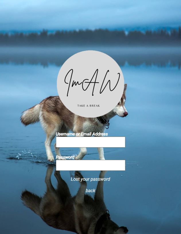 GitHub - ALIenWe/Login-interface.github.io: Login interface