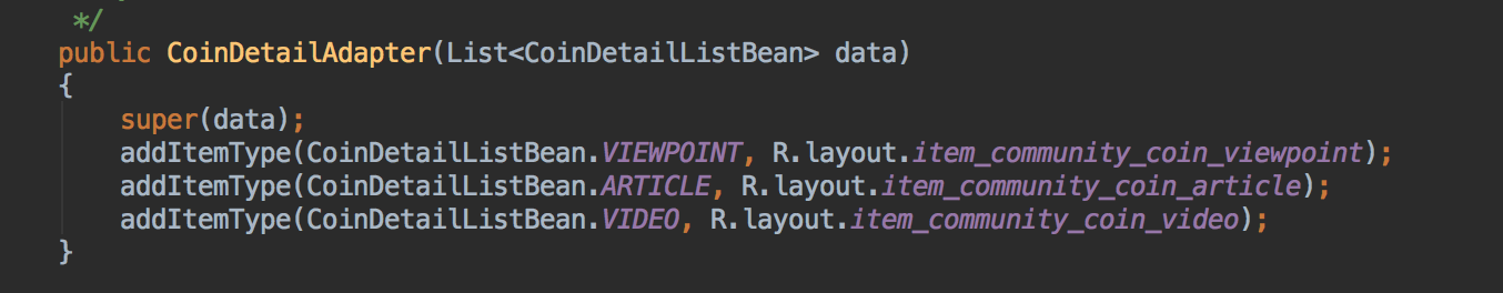 上拉加载position无限重复 · Issue #2171 · CymChad/BaseRecyclerViewAdapterHelper · GitHub