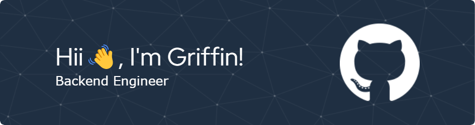 Kgriffinh Griffin Henry Github