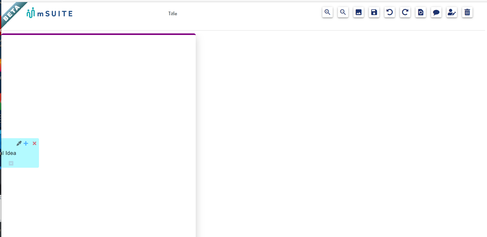 Flow Map: Fix the default display · Issue #903 · MicroHealthLLC/mSuite · GitHub