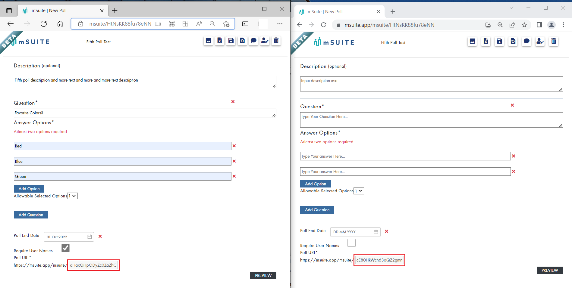 Poll map: Users should be able to collaborate in real time · Issue #1017 · MicroHealthLLC/mSuite ...