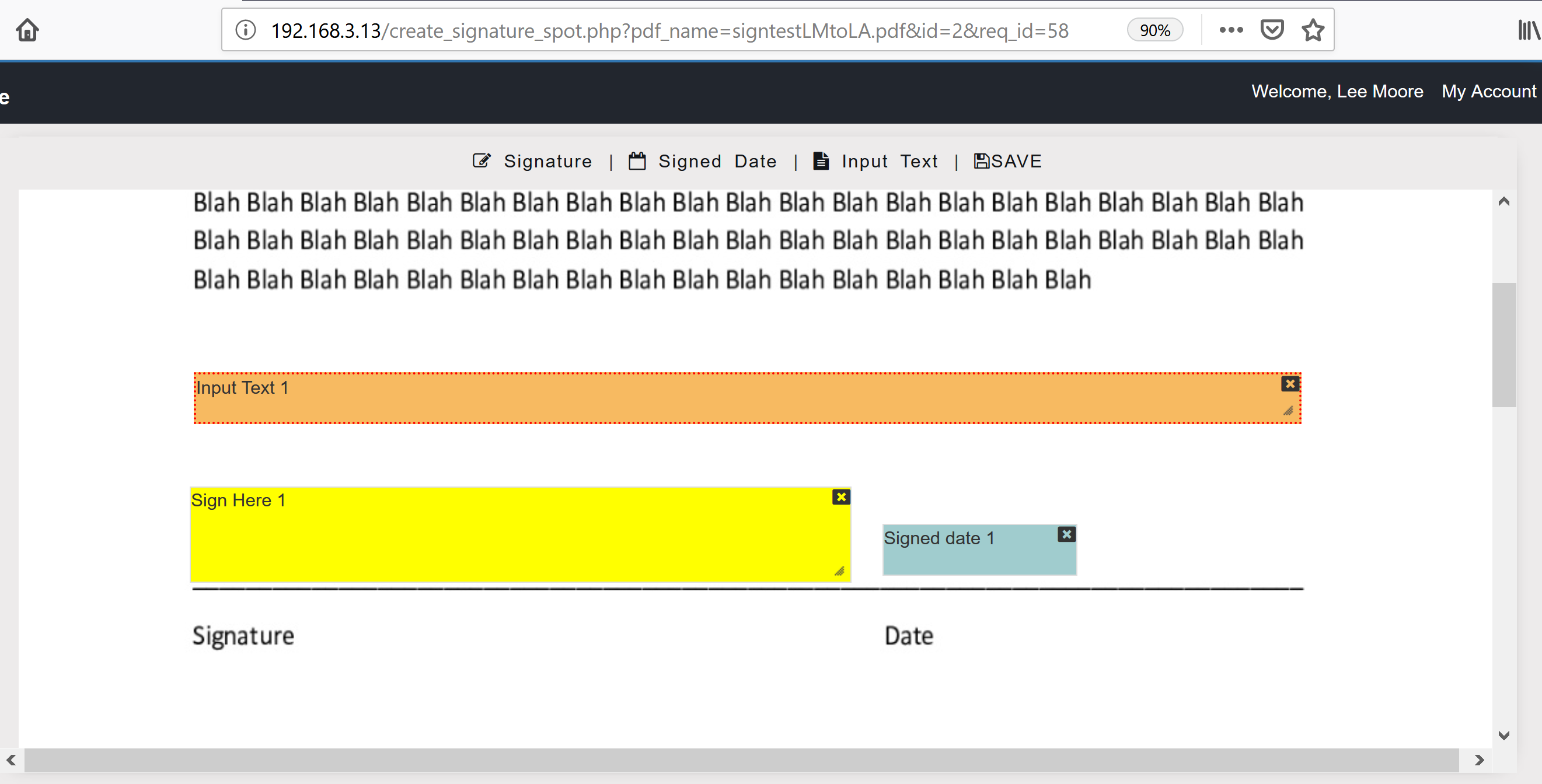 create_signature_spot set signature spot locations displays differently ...