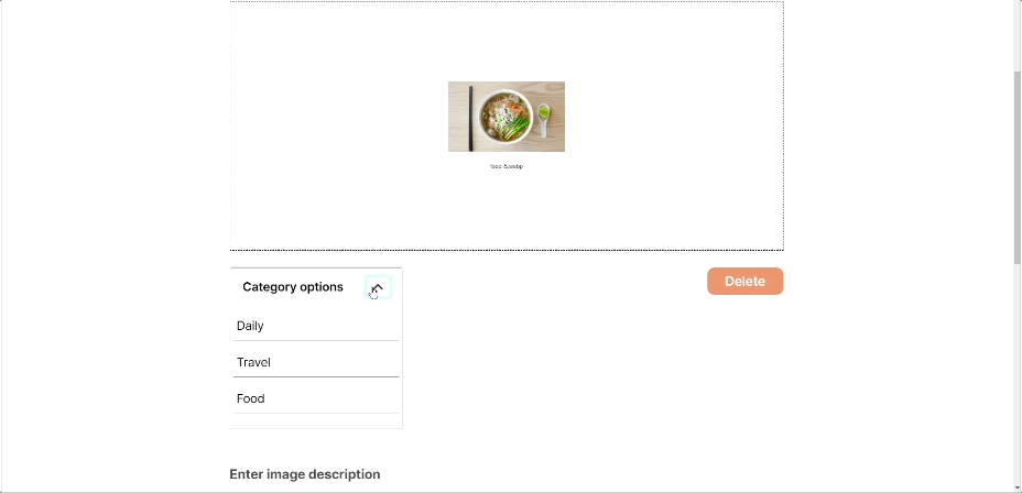 GitHub - likeLion-FE4-RP11/Asparagus: React를 이용한 나만의 전시 사이트 I's Gallary