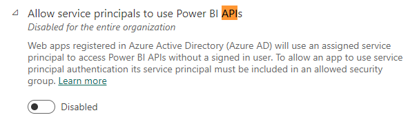 Issue deploying model to Power BI Premium · Issue #1062 · TabularEditor/TabularEditor · GitHub