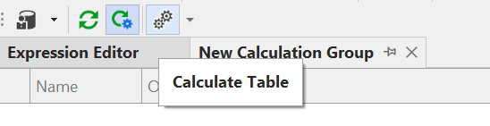 Refresh (Calculate) Calculation Group table option no longer available · Issue #801 ...