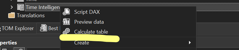 Refresh (Calculate) Calculation Group table option no longer available · Issue #801 ...