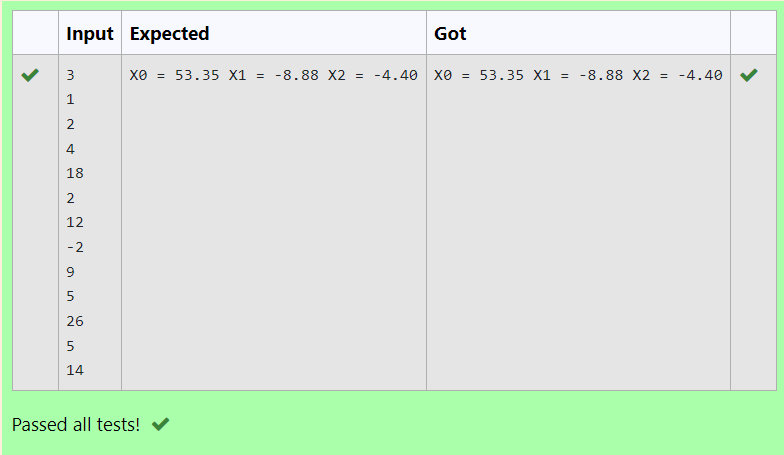 GitHub - Janarthanan2/Gaussian_Elimination