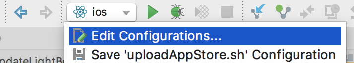 debugApk目前只是安装一个debugAPk?在编辑器打红色断点不能用啊 · Issue #28 · beansoft/react-native-console · GitHub