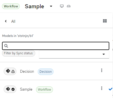 Add more Git operations on KIE Sandbox · Issue #85 · apache/incubator-kie-issues · GitHub