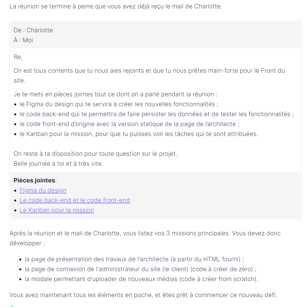 GitHub - RomainGoujon/OpenClassroom_Projet3_RG: Voici le projet 3 de OpenClassroom sur le site ...