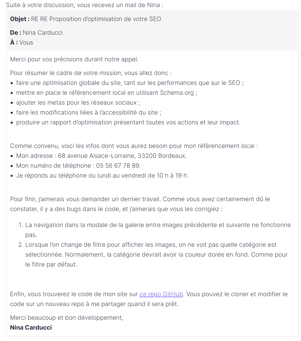 GitHub - RomainGoujon/Projet-5-OpenClassroom