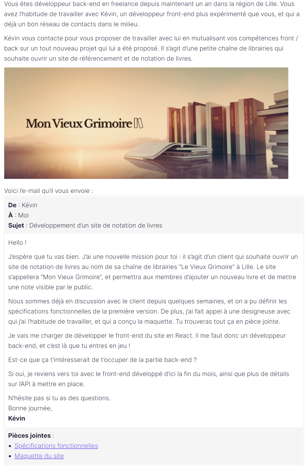 GitHub - RomainGoujon/Projet_7_OpenClassroom