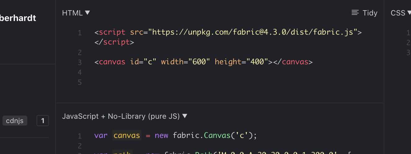 Textpath character rotation issue · Issue #6838 · fabricjs/fabric.js · GitHub