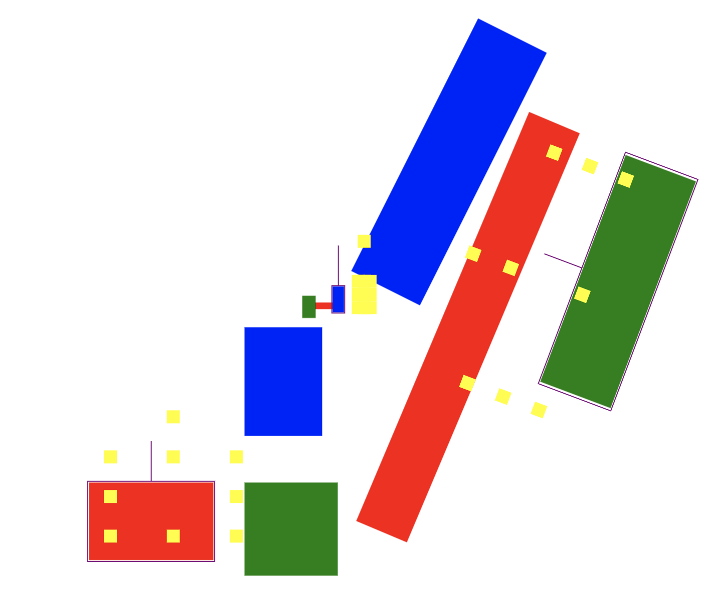 Create ActiveSelection with objects in group · Issue #6776 · fabricjs/fabric.js · GitHub